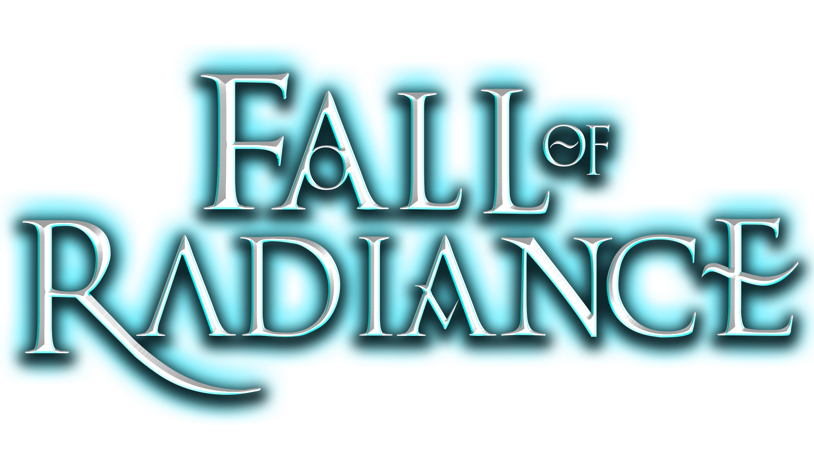 Fall of Radiance – Blake Arthur Peel